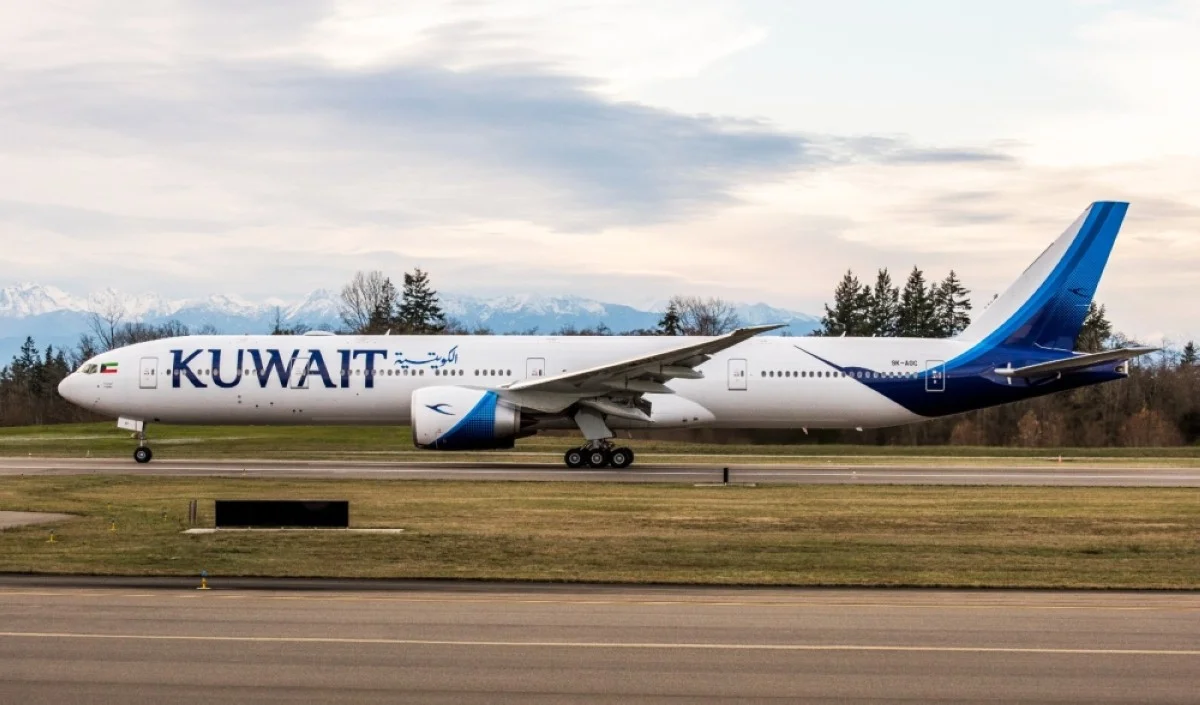 Kuwait Airways adjusts ticket prices to suit travelers | Made in Kuwait ...